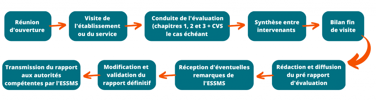 Évaluation ESSMS - ceiss-consultant